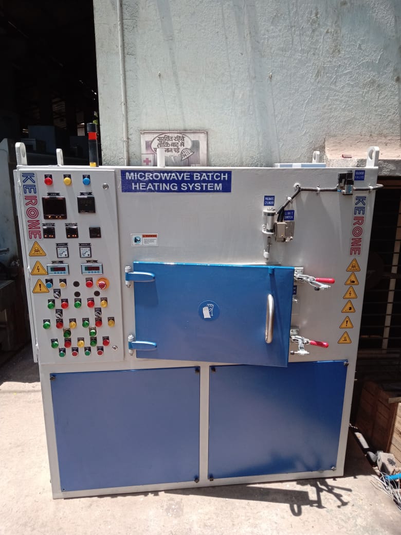 Microwave Heating Systems, Microwave Heating Dryer, Manufacturer ...