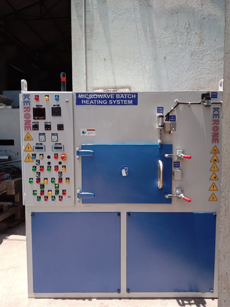 Microwave Heating Systems, Microwave Heating Dryer, Manufacturer ...