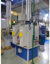 Plastic Annealing Oven, Heating Systems, Manufacturer, Supplier, Mumbai ...